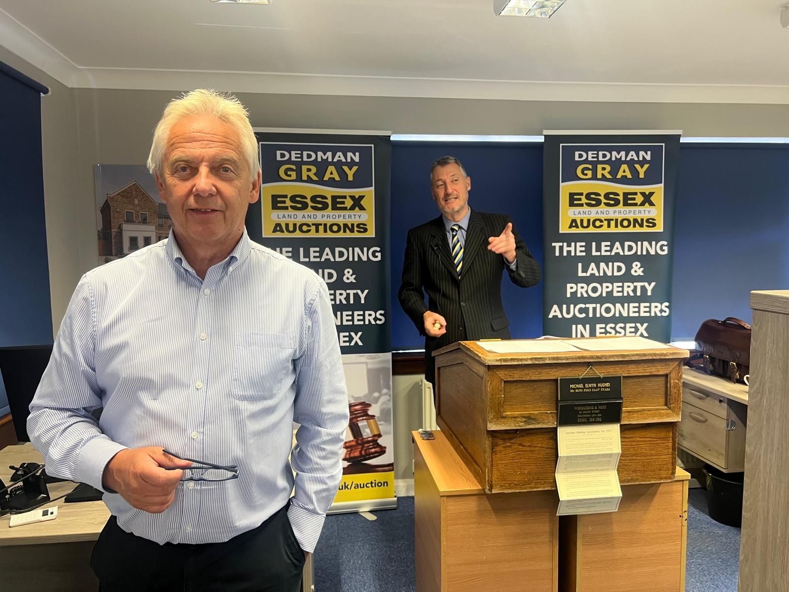 Property Auctions Gain Popularity Across Essex as Fast, Reliable ...